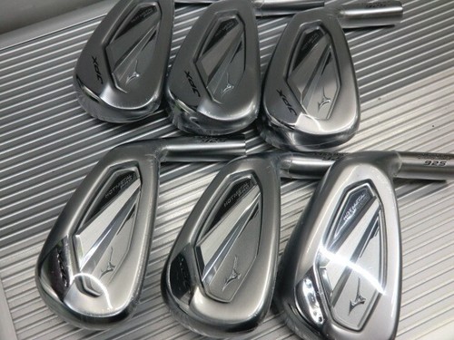 Mizuno JPX 925 HOT METAL PRO Iron set 5-pw Head only | eBay