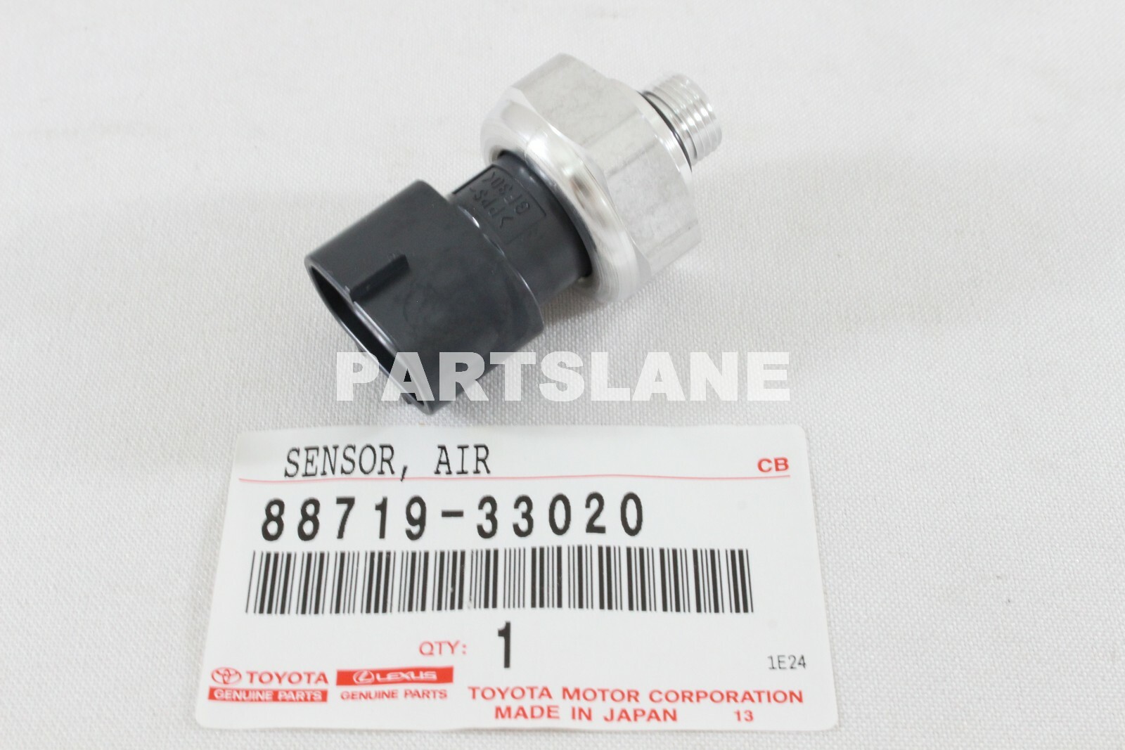 Toyota Camry Corolla OEM Air Conditioning A/C Pressure Switch Sensor ...