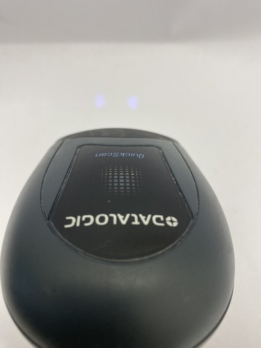 Datalogic QuickScan QD2430 - scanner de code à barres USB (AM104) | eBay