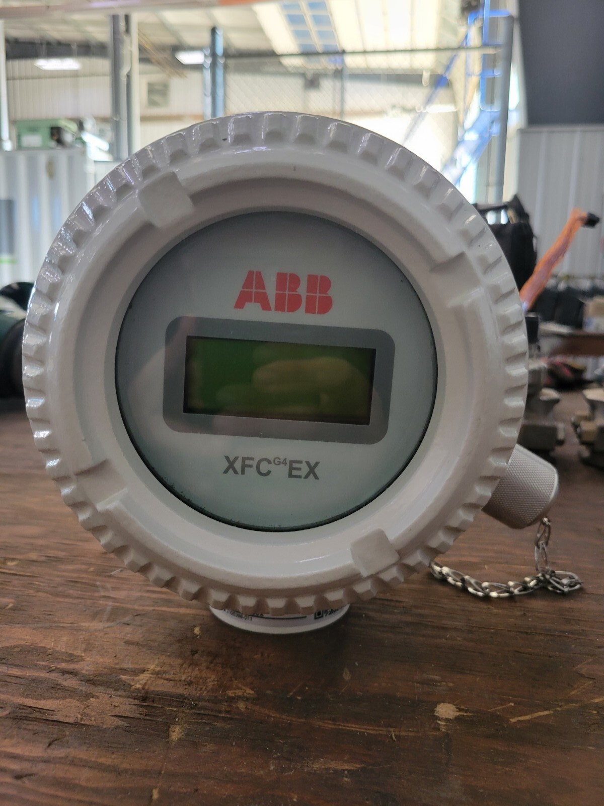 ABB XFC G4 6200/6201EX | eBay