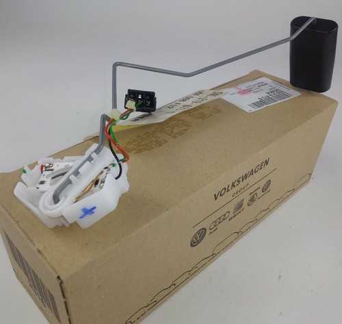 NEW Genuine Audi Sending Unit 5N0-919-673-S | eBay