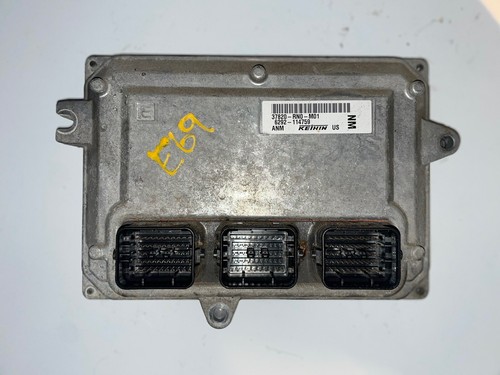 2013 - 2015 Honda Pilot OEM Engine Control Unit ECM ECU PCM PCU 37820 ...