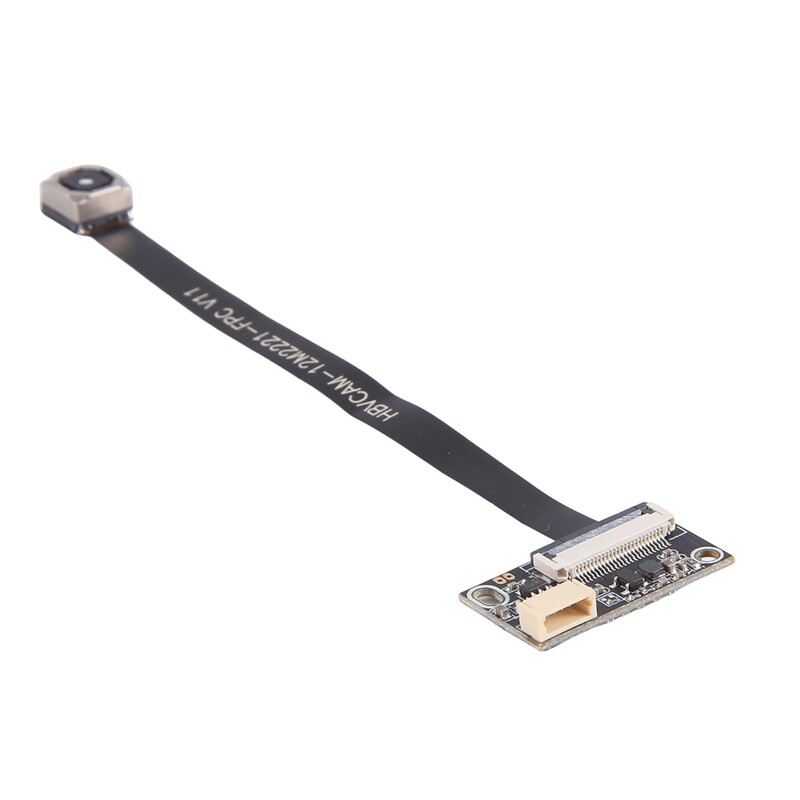 4K 12MP CMOS IMX258 USB2.0 Camera Module High Speed AF/FF 30FPS MJPEG ...