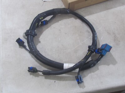 NEW GENUINE OEM CUMMINS 5320969 Wiring Harness | eBay