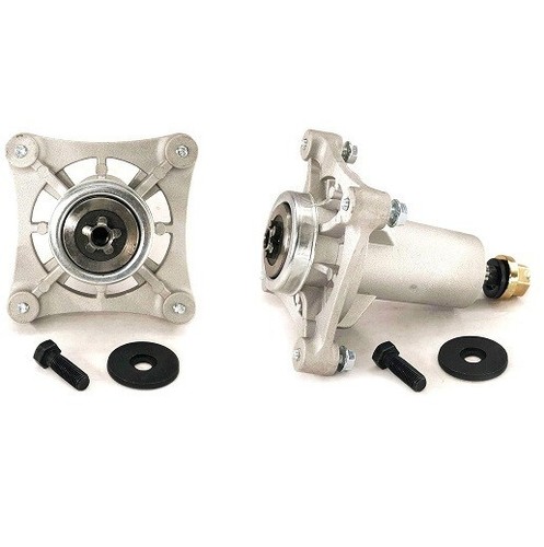 2 Lawn Mower Spindle Craftsman GT6000 LT3000 LTS1500 T3000 YS4500 ...