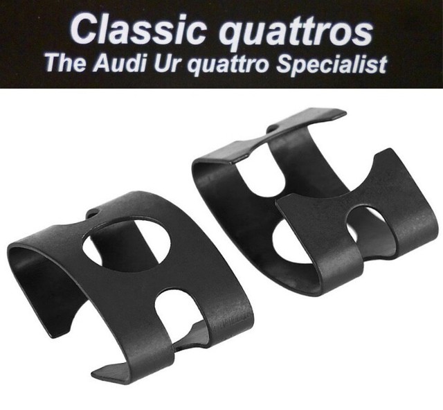 VW (Genuine OE) 4D0611715B for sale online | eBay