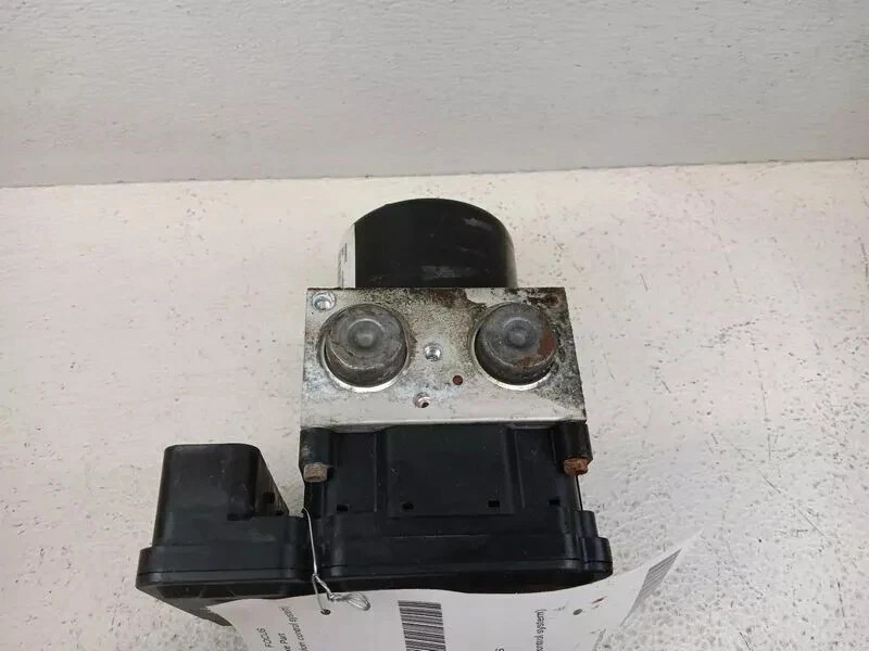 2010-2011 Ford Focus ABS Anti-Lock Brake Pump Assembly Traction Control ...