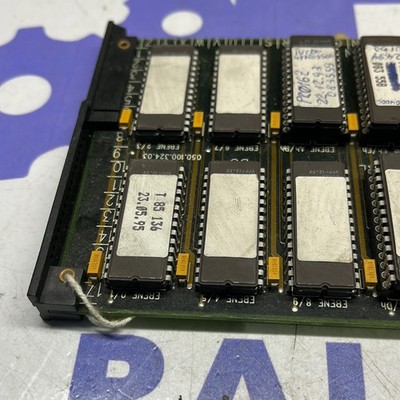 Dematic DEMATIC 050.100.324.03 | eBay