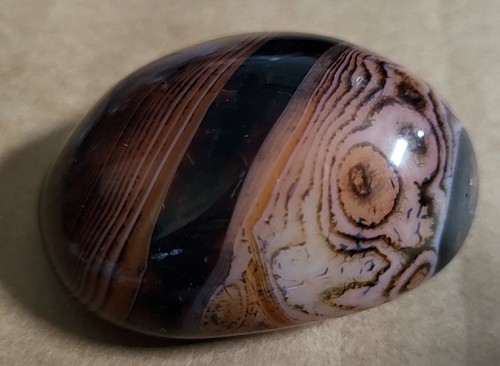 Beautiful and colorful agate pebbles t5 | eBay