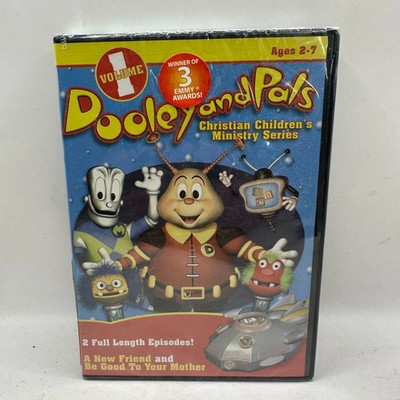 Dooley and Pals: Volume 1 DVD Video Little Heart Entertainment NTSC | eBay