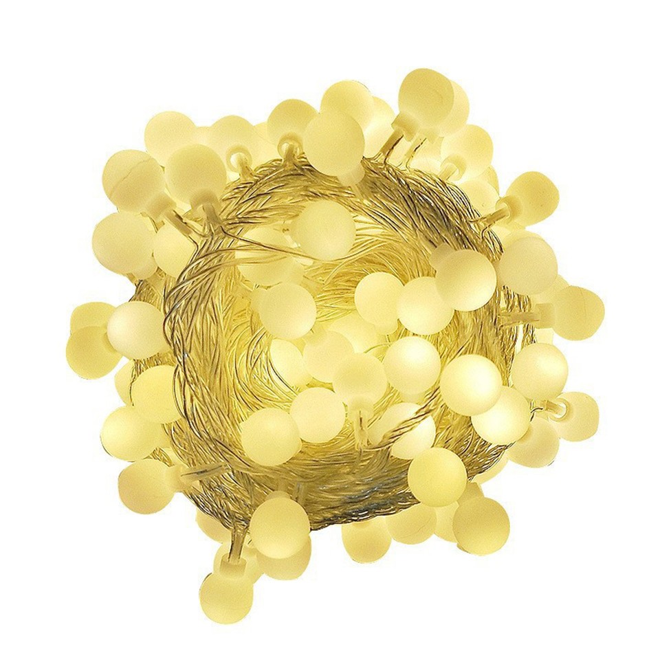 Ball USB String Light For Room/Party Decoration 3Q9L | eBay Australia