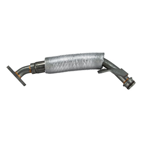 New Turbocharger Oil Return Line for BMW Z4 135i 335i 335is X6 335xi 3 ...