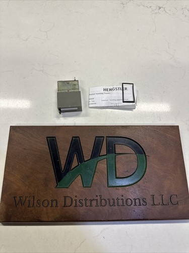 HECON G04041891 (6 Digit Counter) (110 Volt AC) G0-404-189-1 | eBay