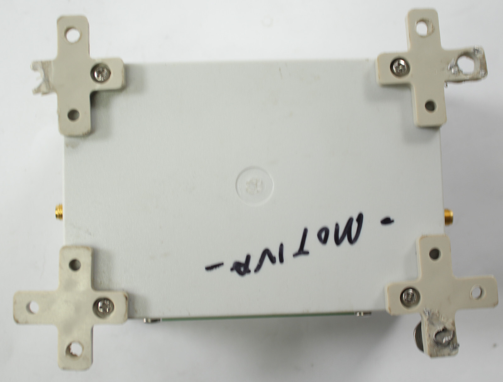 Abriox MERLIN GX TRANSFORMER RECTIFIER MONITOR | eBay UK