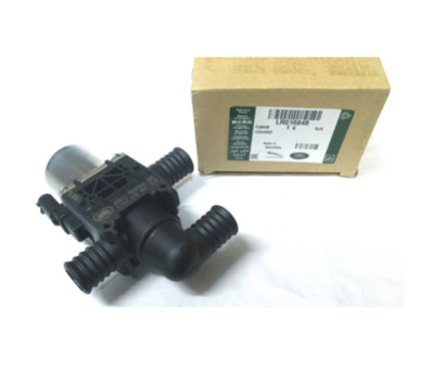 LR RANGE ROVER III L322 Park Heating Remote Control Valve LR016848 NEW ...