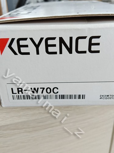1pc KEYENCE LR-W70C Laser Sensor 10-30VDC Fast Ship | eBay