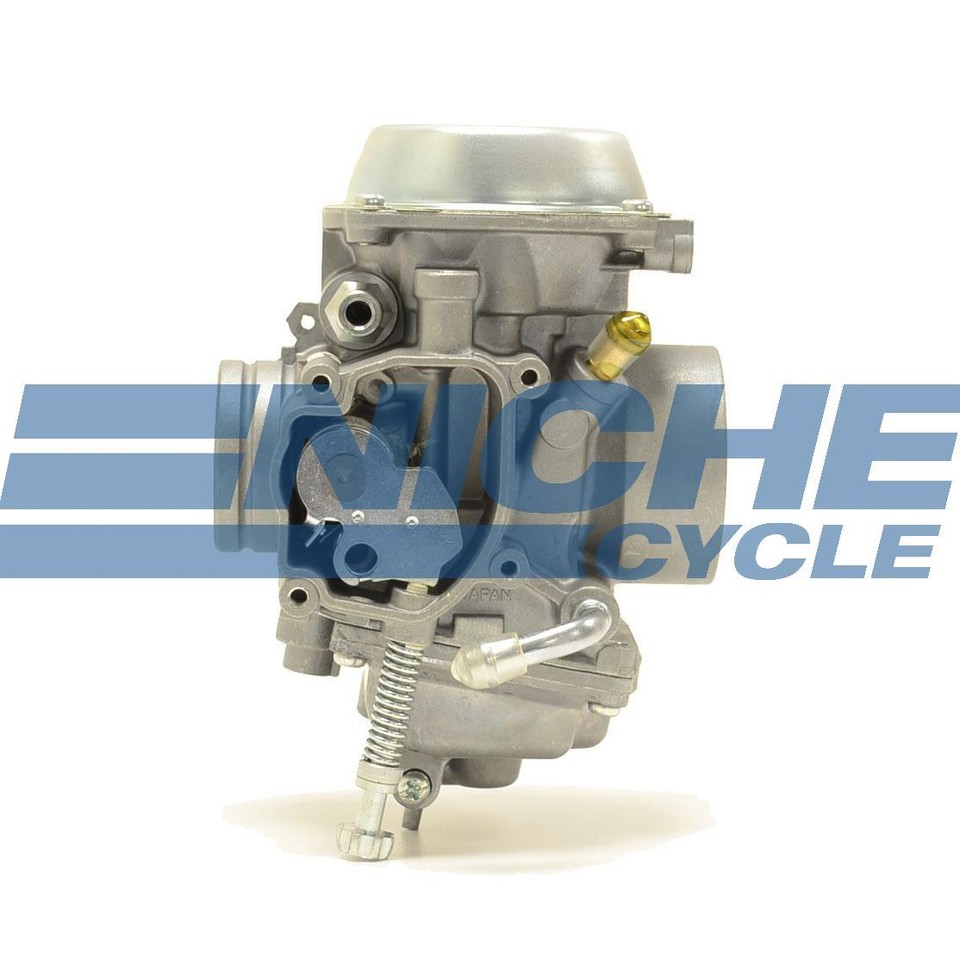 Genuine Mikuni OEM 3131463 Polaris Magnum 500 BST 34mm Carburetor BST34 ...