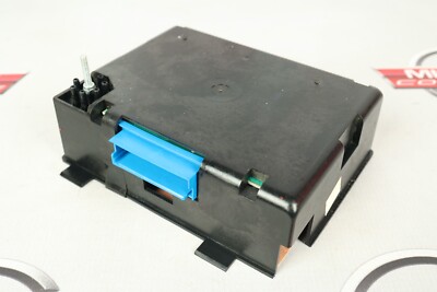 C4 Corvette ZR-1 AC HVAC Vacuum Control Unit Programmer 16145131 1990 ...