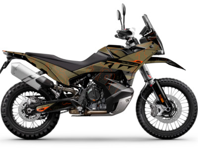 KTM 790 890 Adventure S / R 2023 2024 Graphics decals stickers | eBay