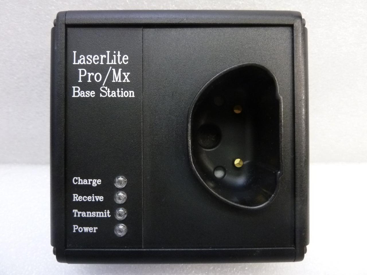 Videx LPR-000 LaserLite Pro / MX Recharger Base Station, Charging Dock ...