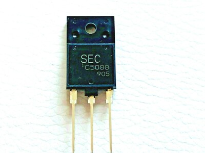 5 Pieces KSC5088 / 2SC5088 SEC Transistor (MB) | FREE Shipping within ...