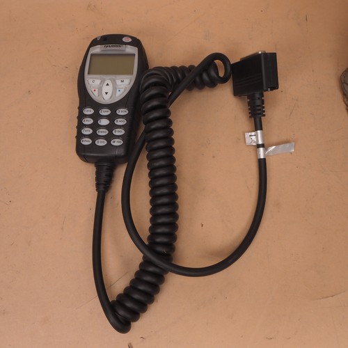 Harris HHC-731 Hand Held Control Head for XG75M M7300 XG100M | eBay