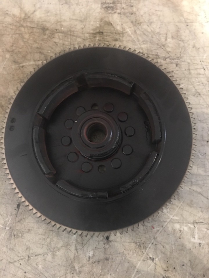 1986 Yamaha 200 Hp Flywheel | eBay