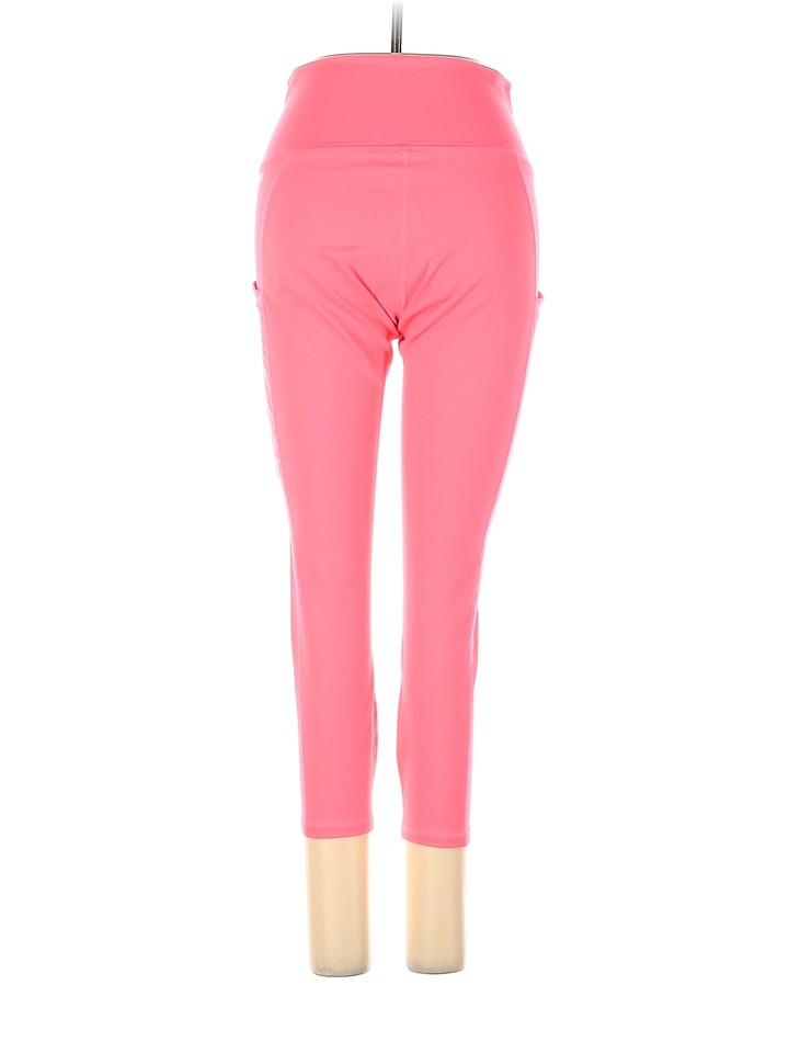 Fabletics Women Pink Leggings S | eBay