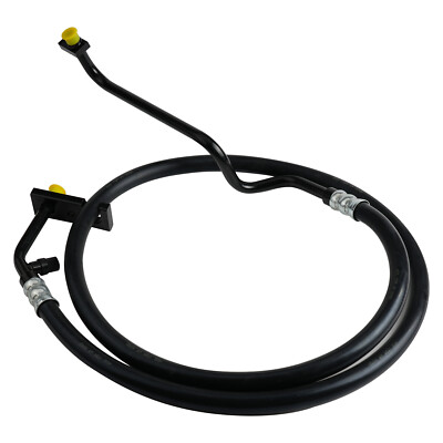 F50-6242-1475 Compressor to Condenser Hose Fits Peterbilt Kenworth | eBay