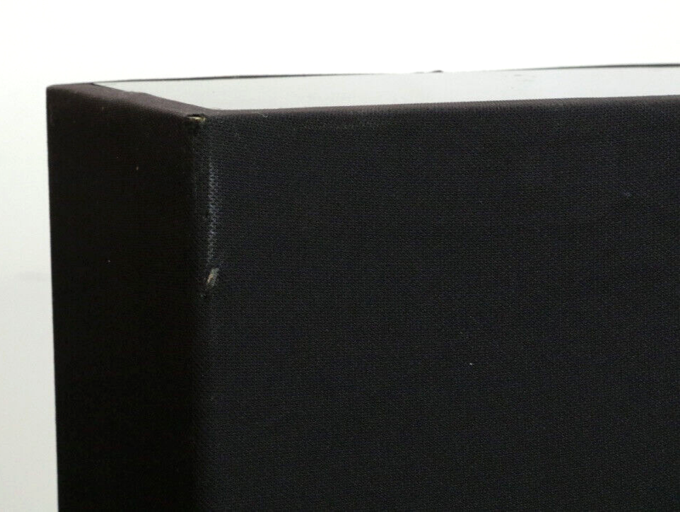 KEF Reference TDM 23F Speakers THX Theater Speakers (Black) m395 | eBay