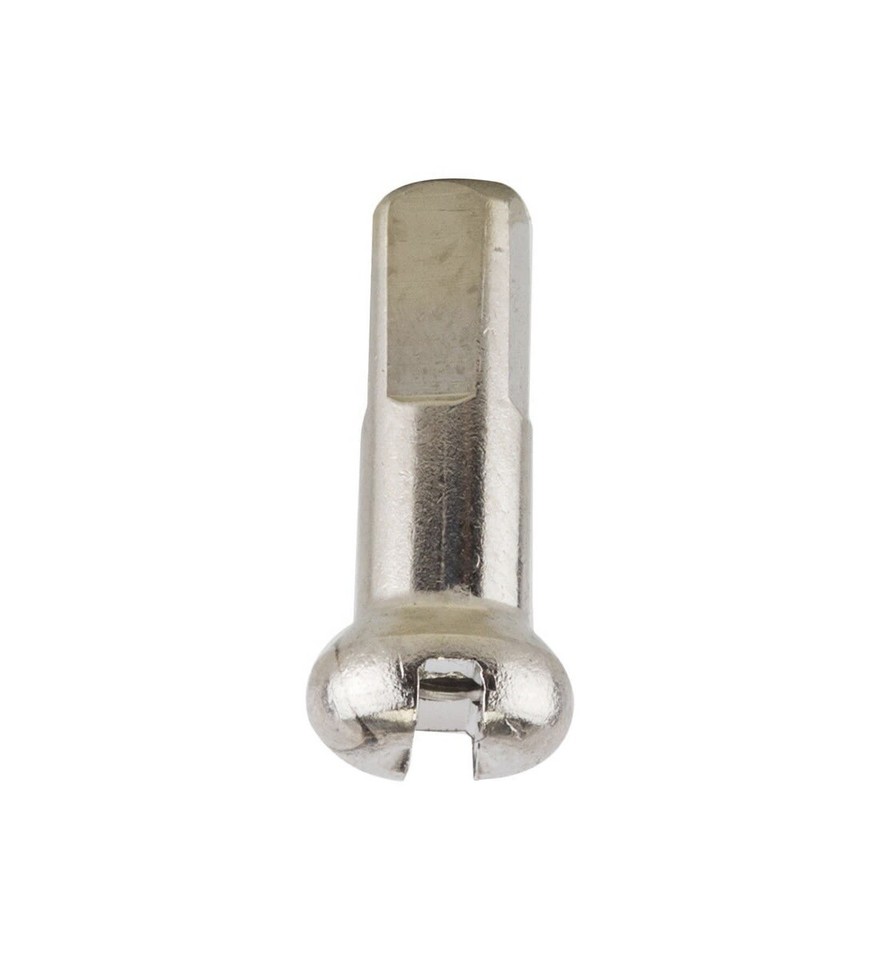 Spokes/nippls Silver.60 through310mm.12G(2.6mm).straight gauge ...