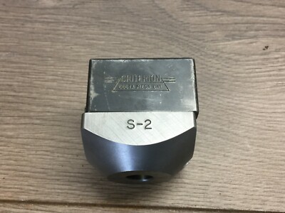 Boring Tool Holders - Criterion 1 2 Boring Head