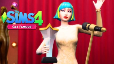 The Sims 4 Get Famous PC and Mac [EA App / Origin Key] No Disc | eBay UK