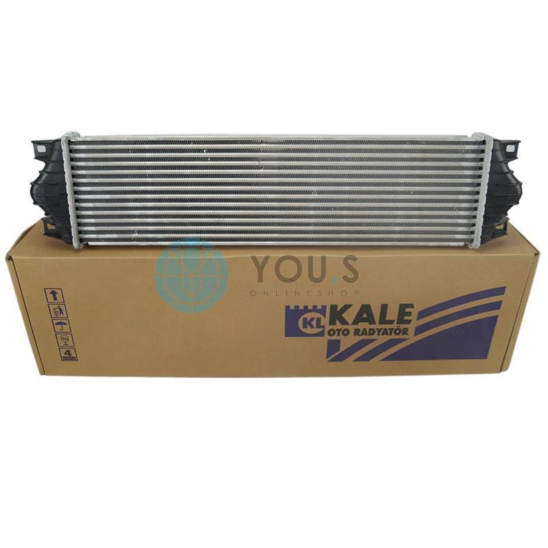 Kale Intercooler for Renault Master II Box (FD) 1.9 / 2.2 / 2.5 / 2.8 ...