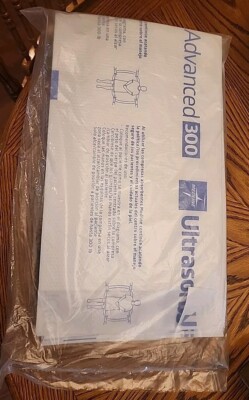 Ultrasorbs Advanced 300 Premium Underpads 300lb 30x36 5 Pads NEW SEALED ...
