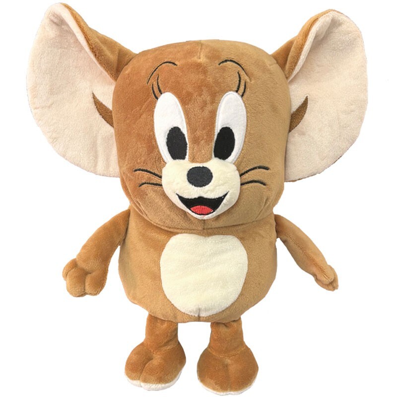 TOM AND JERRY Golf Goods 2024 Jerry Head Cover for Driver from Japan | eBay