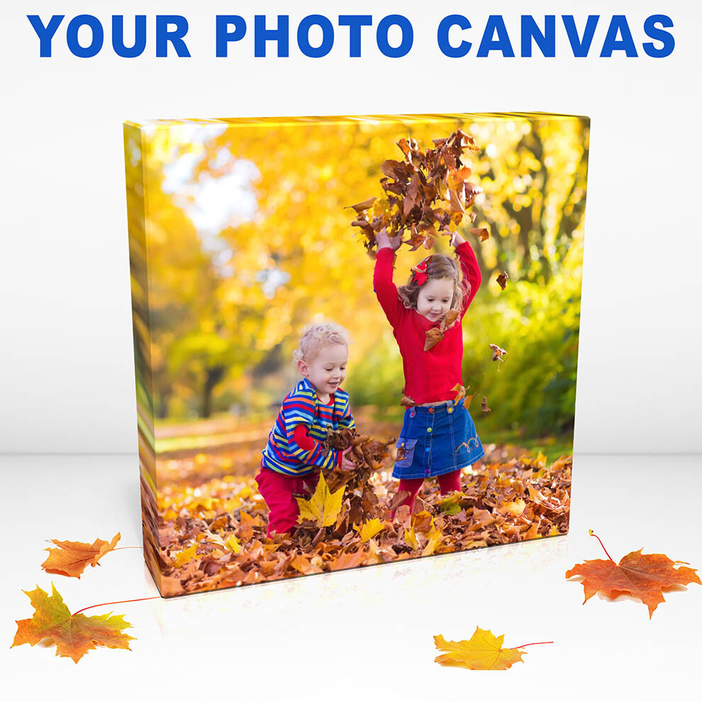 Your Photo To Canvas Print Custom Picture On Canvas Pine Framed your-photo-to-canvas-print-custom-picture-on-canvas-pine-framed
