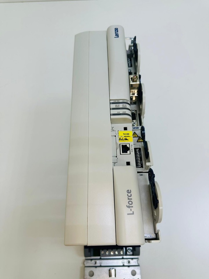 Lenze 9400 Multi drive High Line E94AMHE0174 Plus Modules | eBay