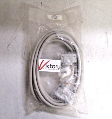 NEW NUDATA CUC5301-020 Universal SCSI Cable | 1A1W5 | Type CL2 28 AWG ...
