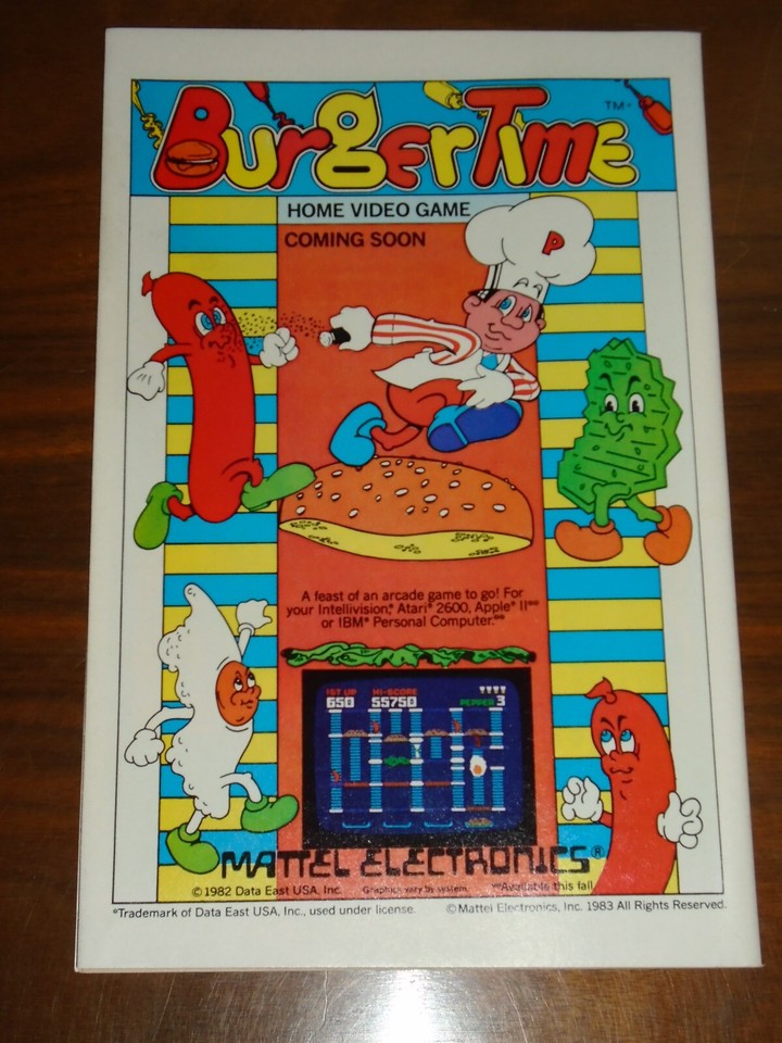 ROM Annual 2 1982 Unread High Grade Marvel Comics | eBay