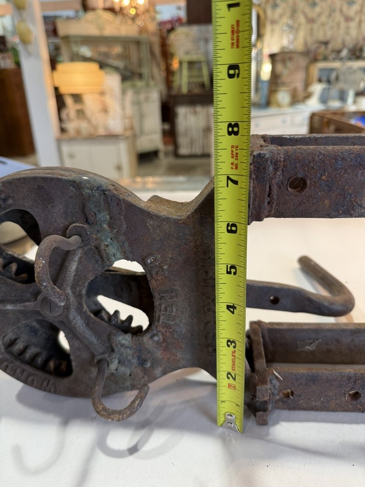 Vintage Wonder Rope Maker 3 Hooks ---RARE --- | eBay