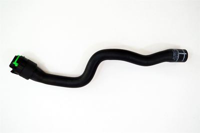 Original Opel Astra H Zafira B Heizung Einlass Schlauch 1.6 13118274 ...