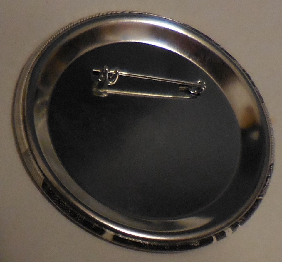 91 FM Classical Toledo Lima Oh Public Radio Lapel Button Pin, heavenly ...