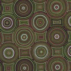 KIT Sea Turtle Migration Quilt 52 x 70" Pattern Fabric Quilt Top ...