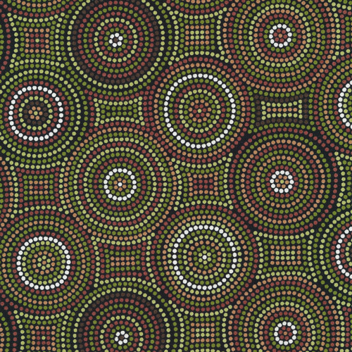 KIT Sea Turtle Migration Quilt 52 x 70" Pattern Fabric Quilt Top ...