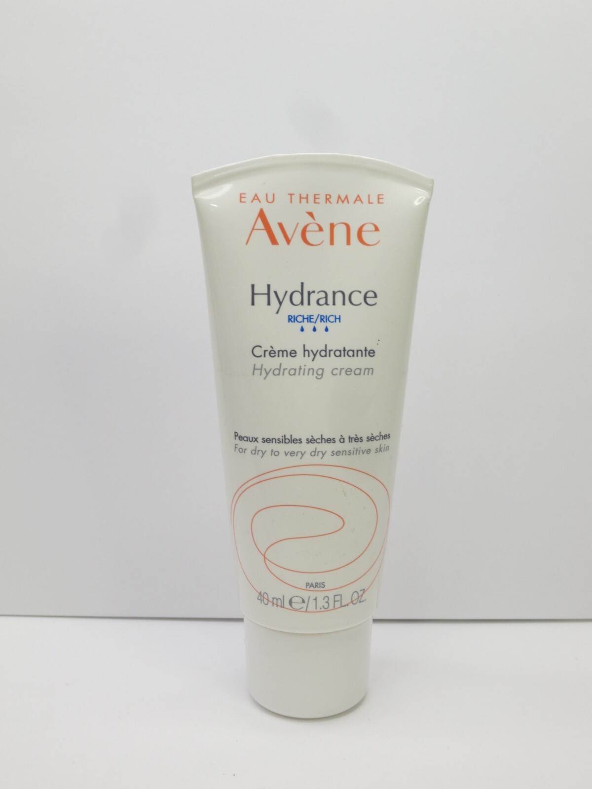 EAU THERMALE AVENE HYDRANCE RICH HYDRATING CREAM 1.3 OZ (LOT OF 2) | eBay