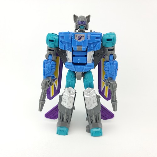 Transformers Blackwing POTP Deluxe Class Near Complete | eBay