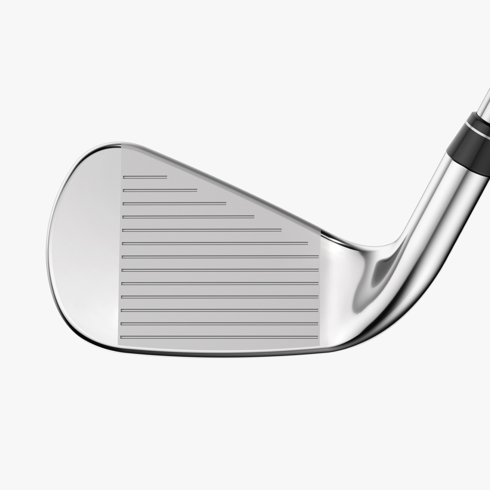 New Graphite Regular Flex Callaway paradym X Iron 5-PW 41005042G2006 | eBay