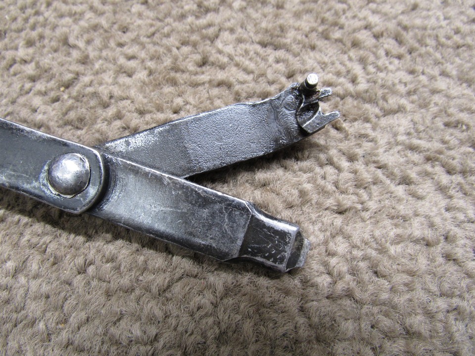 US WW2 Post War M3A1 Combination Tool For M1 Garand Marked TN | eBay