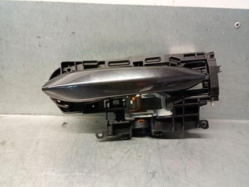 51227276242 maneta exterior delantera derecha para BMW 5 (F10) 530 D ...